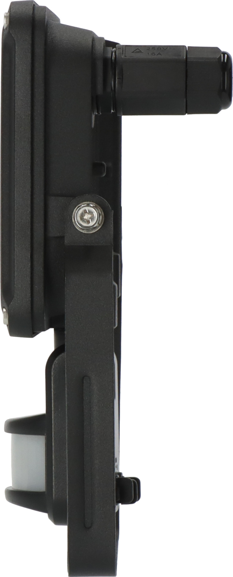 Foco LED JARO 3060 P con detector infrarrojo de movimientos, 2300lm ...